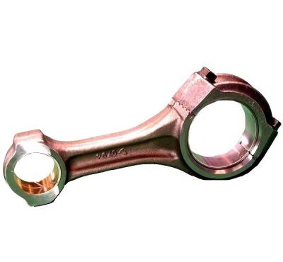 China Get Shipping Cost for Sinotruk HOWO Truck Engine Weichai Wd615 Connecting Rod Assembly for sale