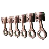 China CE Certified Connecting Rod Assembly Wd615 Contact for Shipping Cost and Delivery Time for sale