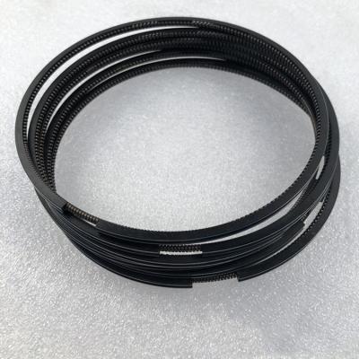 China Truck Parts Shaanxi Auto Beiben Foton Motor Weichai Engine Piston Ring 612600030053 for sale
