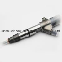 China Injectors for Other Sinotruk Parts Vg1246080051 Other Carburettor Type for sale