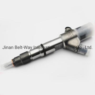 China Injectors for Other Sinotruk Parts Vg1246080051 Other Carburettor Type for sale
