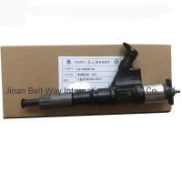 China Injectors for Other Sinotruk Parts Vg1246080051 Other Carburettor Type for sale
