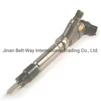 China Direct Injectors for Sinotruk Parts Vg1246080051 Other Carburettor Type Auto Nozzle for sale