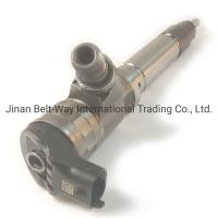 China Direct Injectors for Sinotruk Parts Vg1246080051 Other Carburettor Type Auto Nozzle for sale