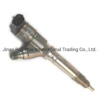 China 6 Stroke Other Carburettor Type Ex- Injectors for Sinotruk Parts Vg1246080051 Included for sale