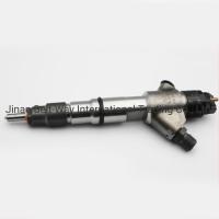 China Original Sinotruk Parts Vg1246080051 Injectors for Iron Body Material and High Performanc for sale