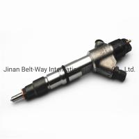 China Top- Other Carburettor Type for Sinotruk Parts Vg1246080051 Upgrade Your Sinotruk for sale