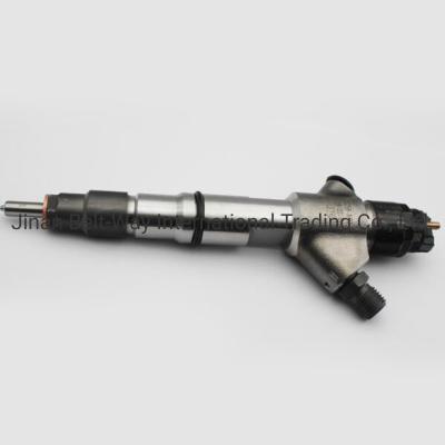 China Designtruck Engine Part Vg1246080051 Common Rail Injector with Standard Diesel Fuel for sale