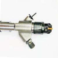 China 0445120343 612640080031 Denso Injectors Vg1246080051 for Diesel Engine Truck Spare Part for sale