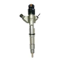 China 0445120343 612640080031 Denso Injectors Vg1246080051 for Diesel Engine Truck Spare Part for sale