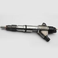 China Standard Injectors for Sinotruk Parts Vg1246080051 Other Fuel Saver Type for sale