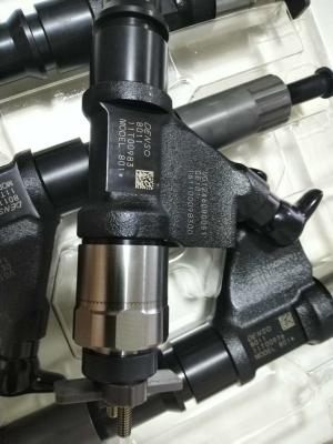 China Bosch Injectors for Sinotruk Parts VG1246080051 6 Stroke Auto Nozzle Component for sale
