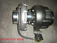 China Steel Body ETS Component Compressor for Sinotruk HOWO Turbo Wd615.47 Engine Vg1560118229 for sale