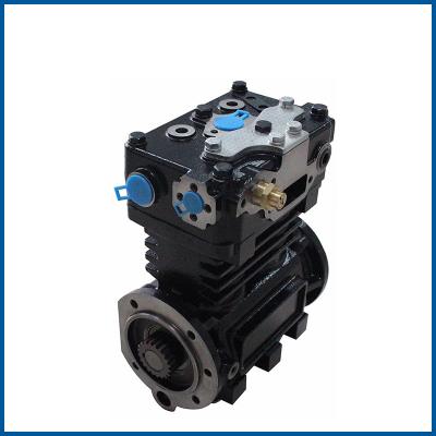 China Brake System Parts Precision Air Compressors with 85mm Cylinder Bore Made in 107506X for sale