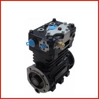 China Brake System Parts Precision Air Compressors with 85mm Cylinder Bore Made in 107506X for sale