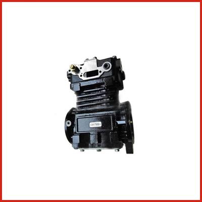 China Front Axle Parts Air Compressor 107506X for Chinese Diesel Engine in South Asia Market for sale