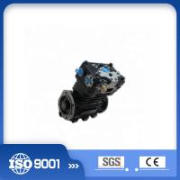 China Customized Air Brake Compressor 107506X 3417958 3074470 for Cummins Part No. 107506X for sale