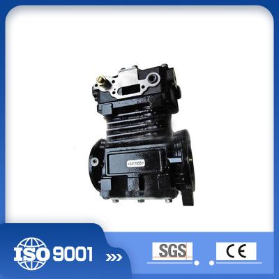 China Heavy Duty Truck Air Compressor 107506X for Powerful Engine Support and Maintenanc for sale