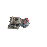 China Brake Control Air Compressor Repair Kit for Truck Trailer Buses 4471301815 OEM Standard for sale