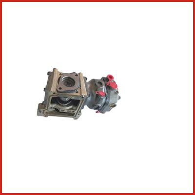 China Front Axle Driving System Parts Air Compressor for Mercedes and Man Spare Part 4471301815 for sale