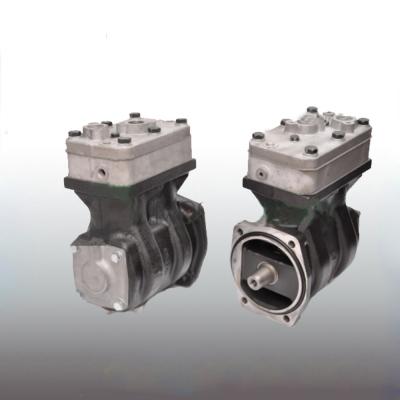 China Precision Diesel Engine Accessories Air Compressor 4471301815 with Customized Design for sale