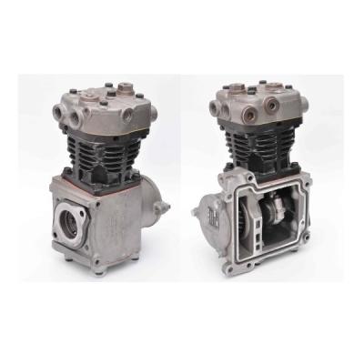 China Starting System Diesel Engine Accessories Air Compressor with Transmission System Parts for sale