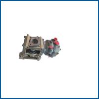 China Brake System Parts Air Compressor for Truck Trailer Buss 4471301815 at Preferential for sale