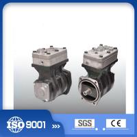 China Brake System Parts Air Compressor for Truck Trailer Buss 4471301815 at Preferential for sale