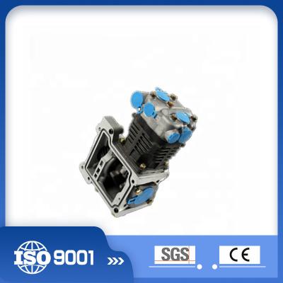 China South Asia Transmission System Parts Diesel Truck Engine Air Compressor 4471301815 for sale