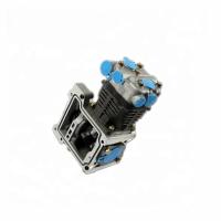 China South Asia Transmission System Parts Diesel Truck Engine Air Compressor 4471301815 for sale