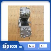 China Driving System Parts Front Axle Air Compressor for 6wf1 Heavy Truck Engine Parts for sale