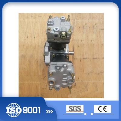 China Driving System Parts Front Axle Air Compressor for 6wf1 Heavy Truck Engine Parts for sale