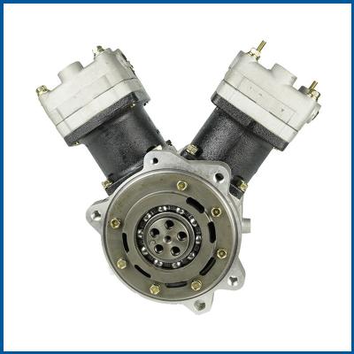 China Heavy Truck Air Compressor Made in Transmission System Parts Transmission Shaft for sale