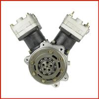 China Research on Truck Air Compressor 6wf1 Front Axle Contact for Freight and Delivery Time for sale
