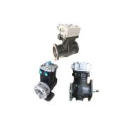China Excavator Spare Parts 5286964 Qsb6.7 Air Compressor Standard Component Payment in USD for sale
