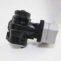 China Excavator Spare Parts 5286964 Qsb6.7 Air Compressor Standard Component Payment in USD for sale