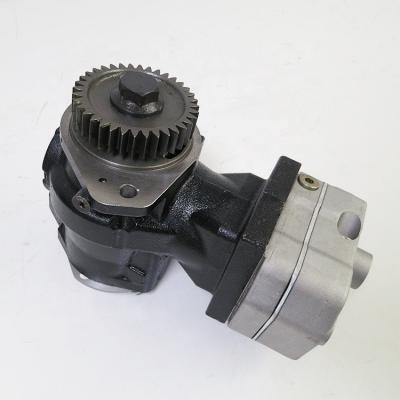 China Outlet with Copper and Refund Policy Diesel Engine Air Compressor Made in 5286964 for sale
