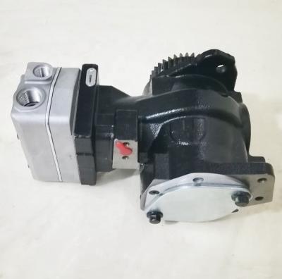 China Contact for Shipping Cost and Delivery Time of Diesel Engine Air Compressor 5286964 for sale