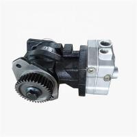 China Contact for Shipping Cost and Delivery Time of Diesel Engine Air Compressor 5286964 for sale