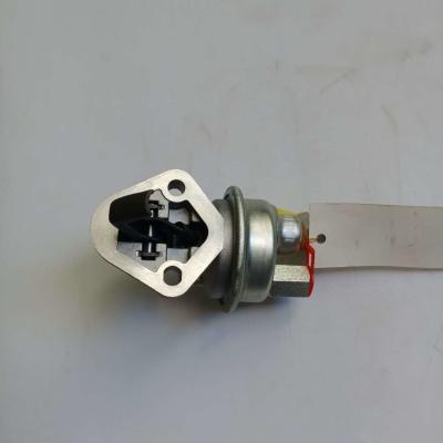 China 4bt Diesel Engine Parts Fuel Transfer Pump 4937405 Engine Support payment in USD for sale