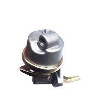 China Bombin Alimentacion Serie 6bt 4937405 Lift Pump Secure Payments and Customized Design for sale