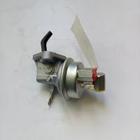 China Black Diesel Fuel Pump for Engine Parts 4bt Fuel Transfer Pump 4937405 1106n-010 for sale