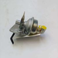 China Black Diesel Fuel Pump for Engine Parts 4bt Fuel Transfer Pump 4937405 1106n-010 for sale