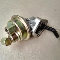 China Black Diesel Fuel Pump for Engine Parts 4bt Fuel Transfer Pump 4937405 1106n-010 for sale