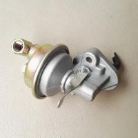 China Black Diesel Fuel Pump for Engine Parts 4bt Fuel Transfer Pump 4937405 1106n-010 for sale