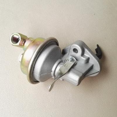 China Get 4bt 6bt Fuel Transfer Pump 4937405 from Chinese Suppliers for Truck Engine Parts for sale