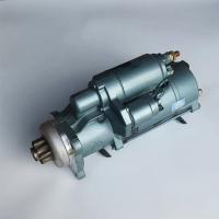 China USD Payment Supported Sinotruk HOWO 380 Weichai Engine Spare Parts Vg1560090001 Starter for sale