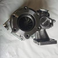 China Standard Engine Parts for Sinotruk HOWO Truck Shacman F3000 Turbocharger 612601110925 for sale
