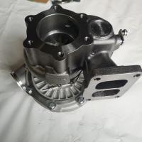 China Standard Engine Parts for Sinotruk HOWO Truck Shacman F3000 Turbocharger 612601110925 for sale