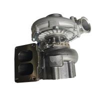 China Supercharger 612601110925 Boost Your Heavy Truck Weichai Engine with Standard Shipping for sale